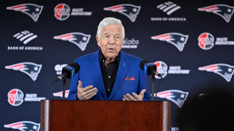 NFL, league owners have growing 'tension' on Olympic flag football ...