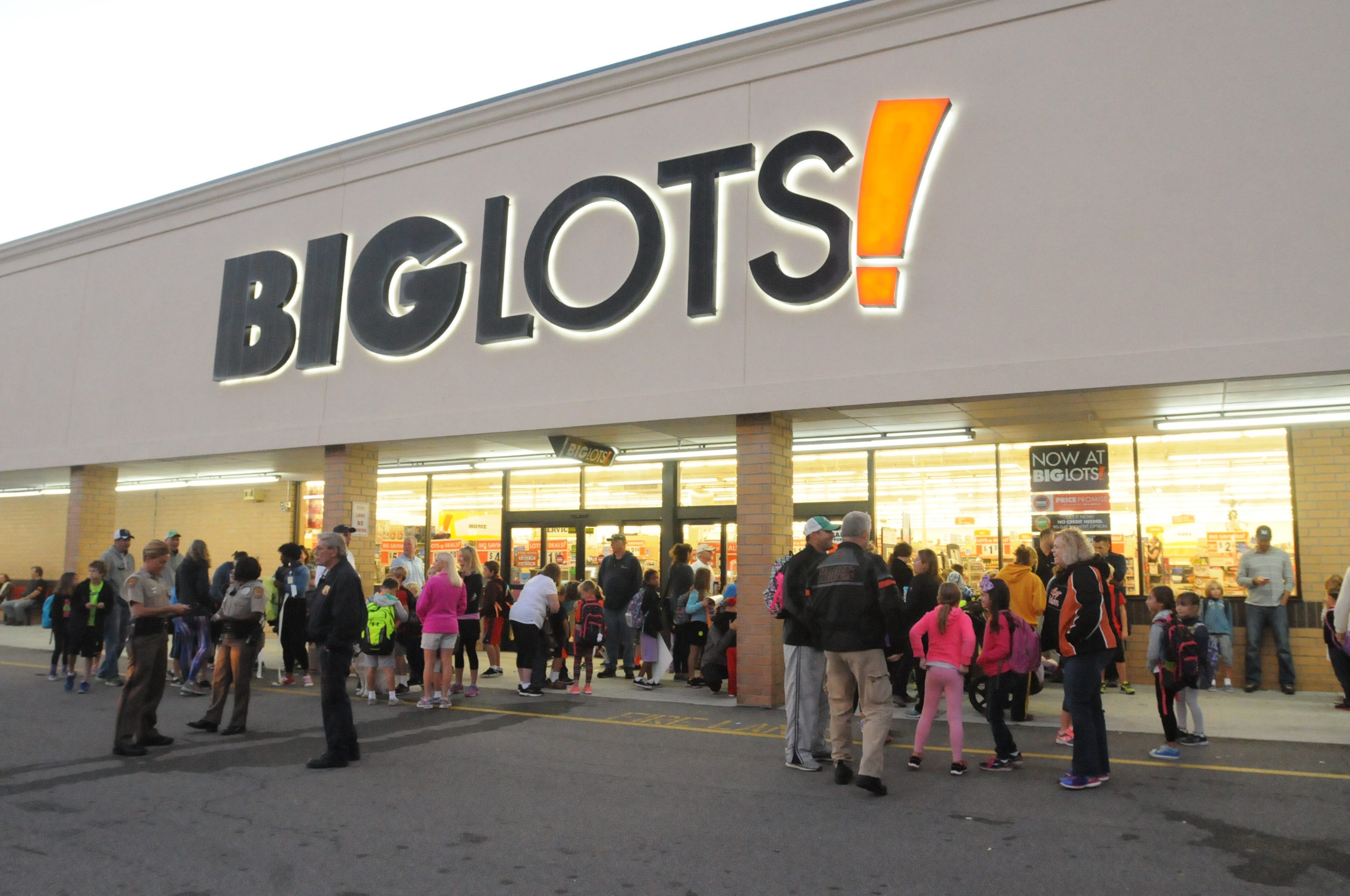 Here's what we know about the future of Fayetteville’s Big Lots stores ...