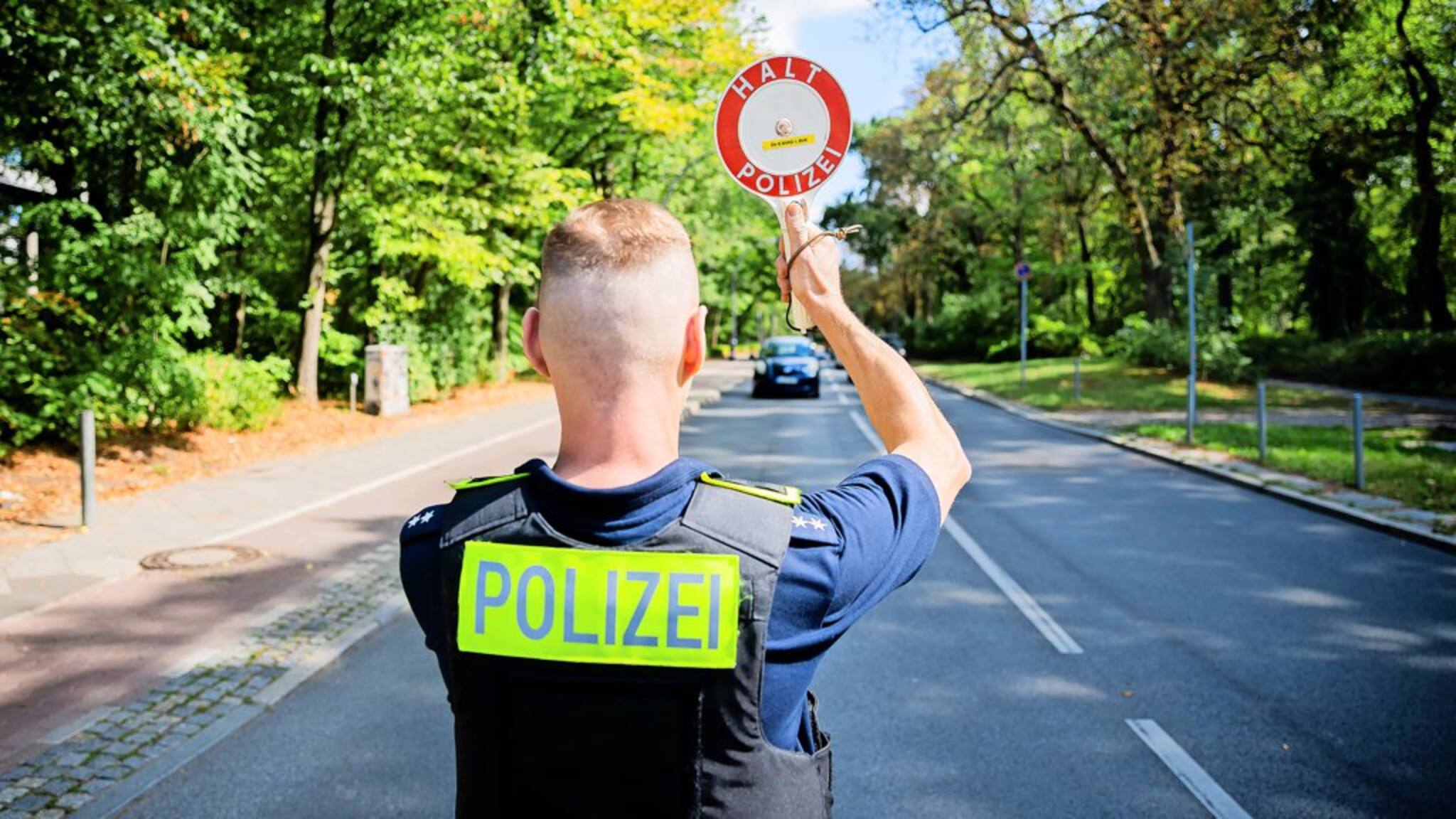 Blitzermarathon 2025: Wissenswertes für Autofahrer in Hameln-Pyrmont ...