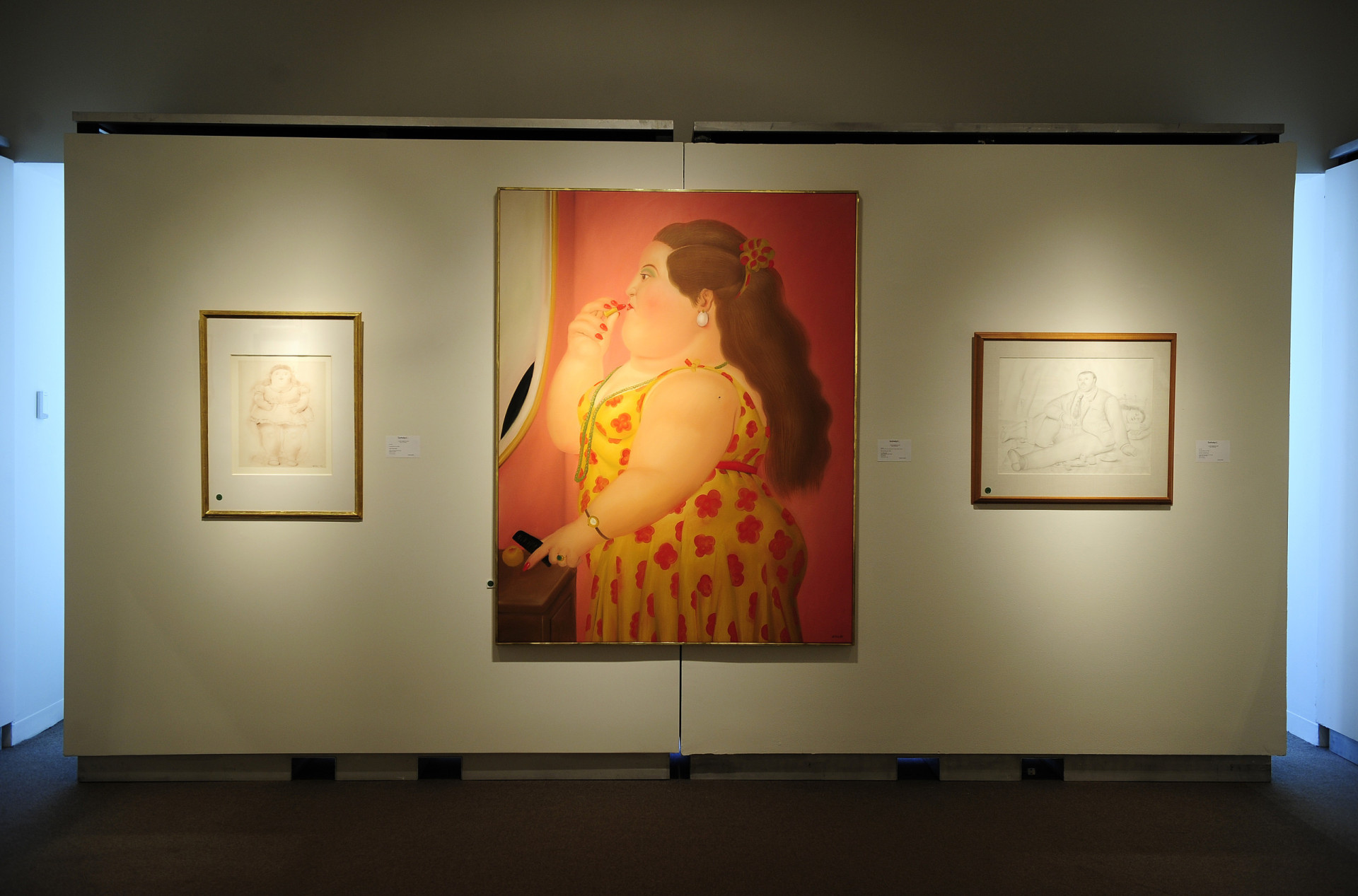 The era when your body was the ideal shape