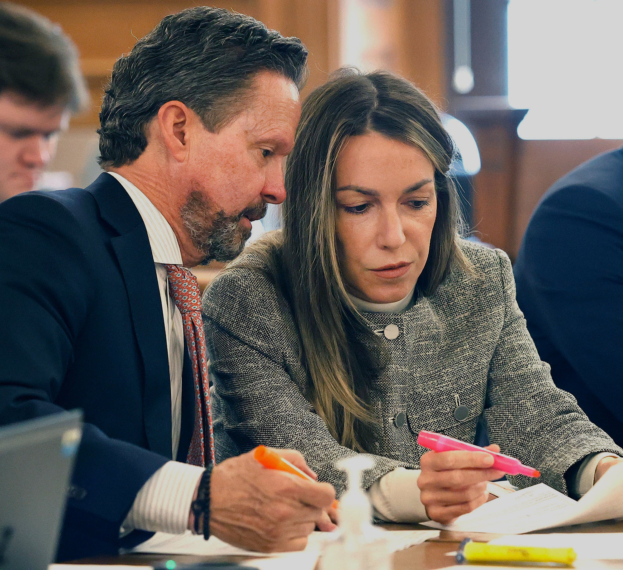 Karen Read’s retrial is almost here. This is some of the most hotly ...