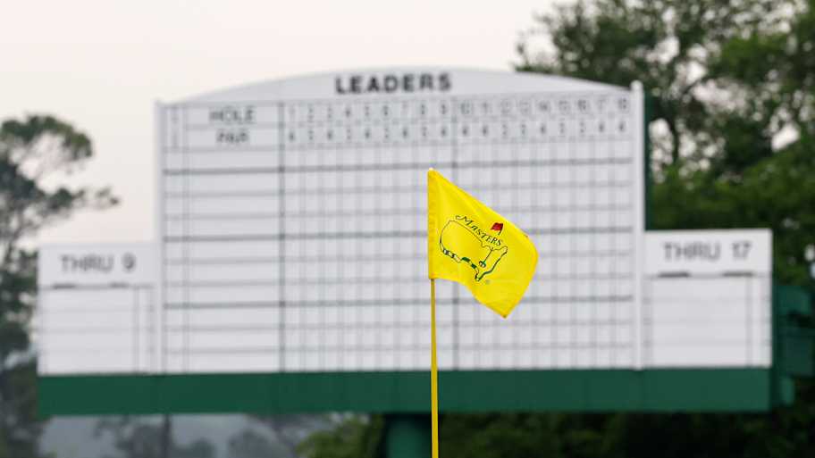 The Masters tee times, format, purse, TV schedule, how to watch for 2025
