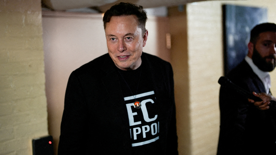 Elon Musk's DOGE using AI to snoop on federal agencies: Report