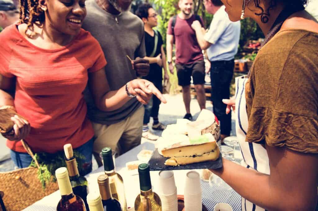 Traveling for taste: Spring food festivals worth the flight