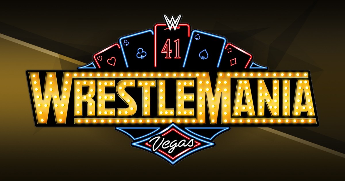 WWE WrestleMania 41 Night Two Results: Review, Grades, Card For April 20
