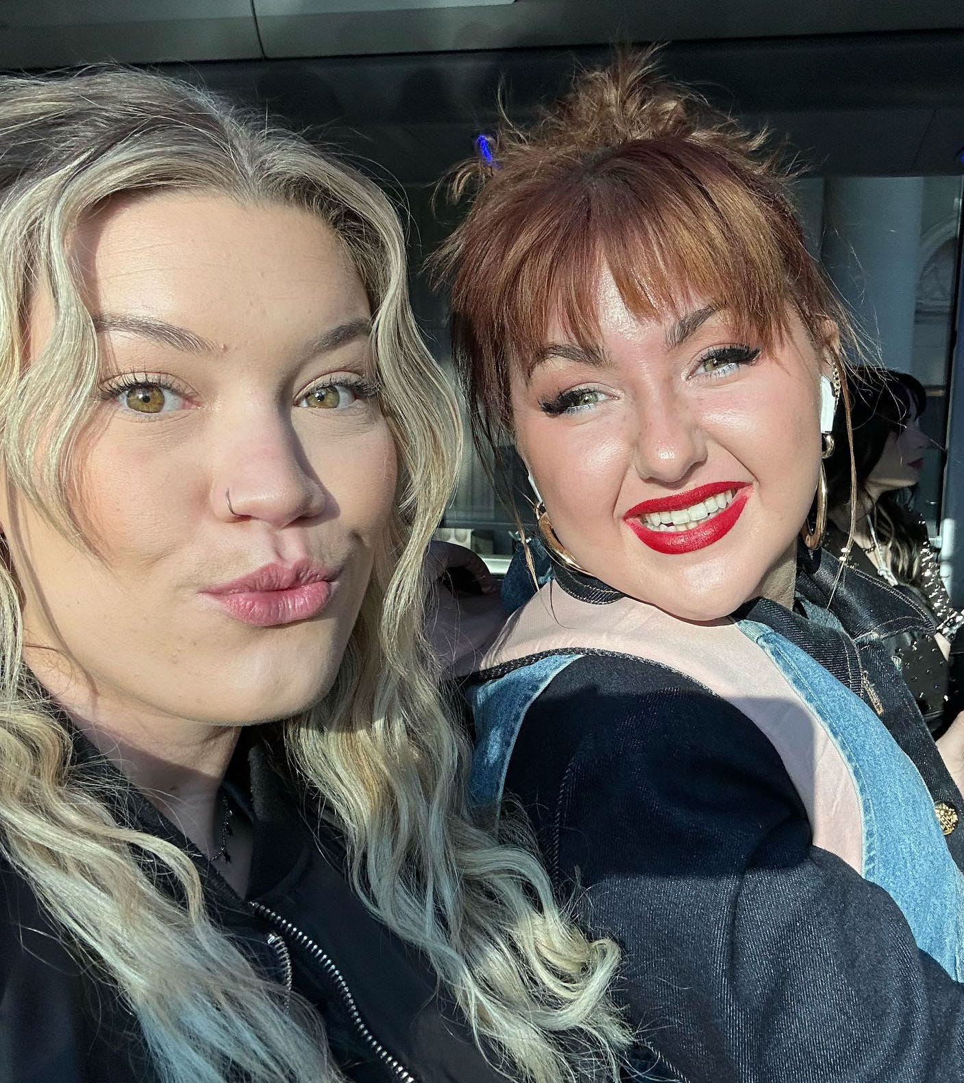 Wilmington singer says her time on 'American Idol' 'feels like a dream'