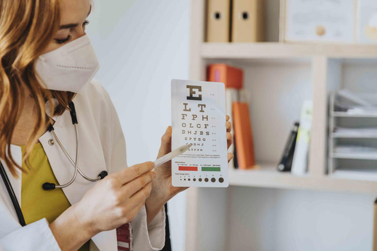 What Does It Mean to Have 20/20 Vision?