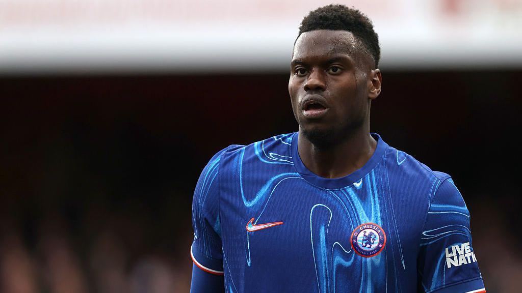 Chelsea 'have what it takes' to win Conference League