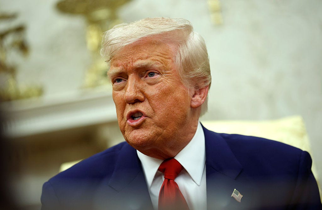 What is Trump's big beautiful bill and did it pass?