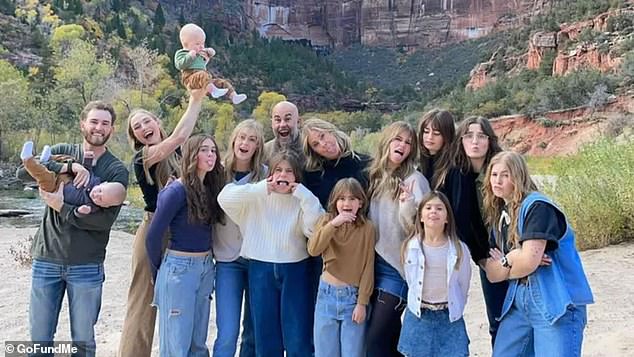 Utah mom of 10 gets devastating news after going to the hospital