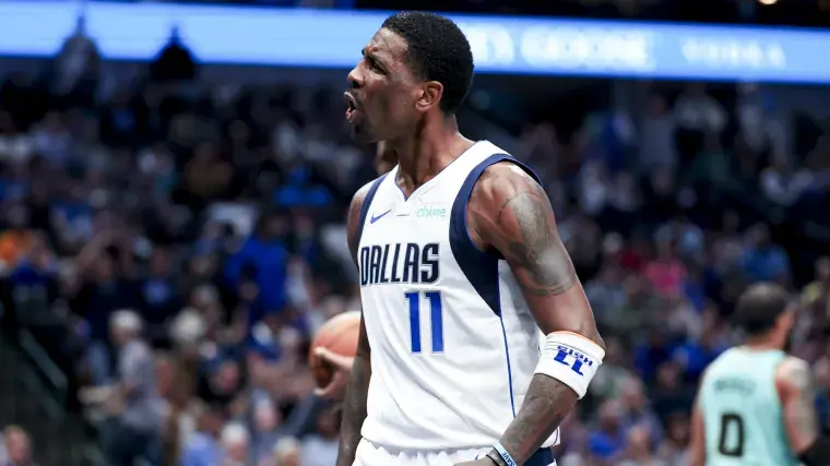 Mavericks land UConn superstar in latest NBA mock draft