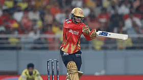 Who Is Priyansh Arya? Punjab Kings Opener Smashes Maiden Century Off 39 ...