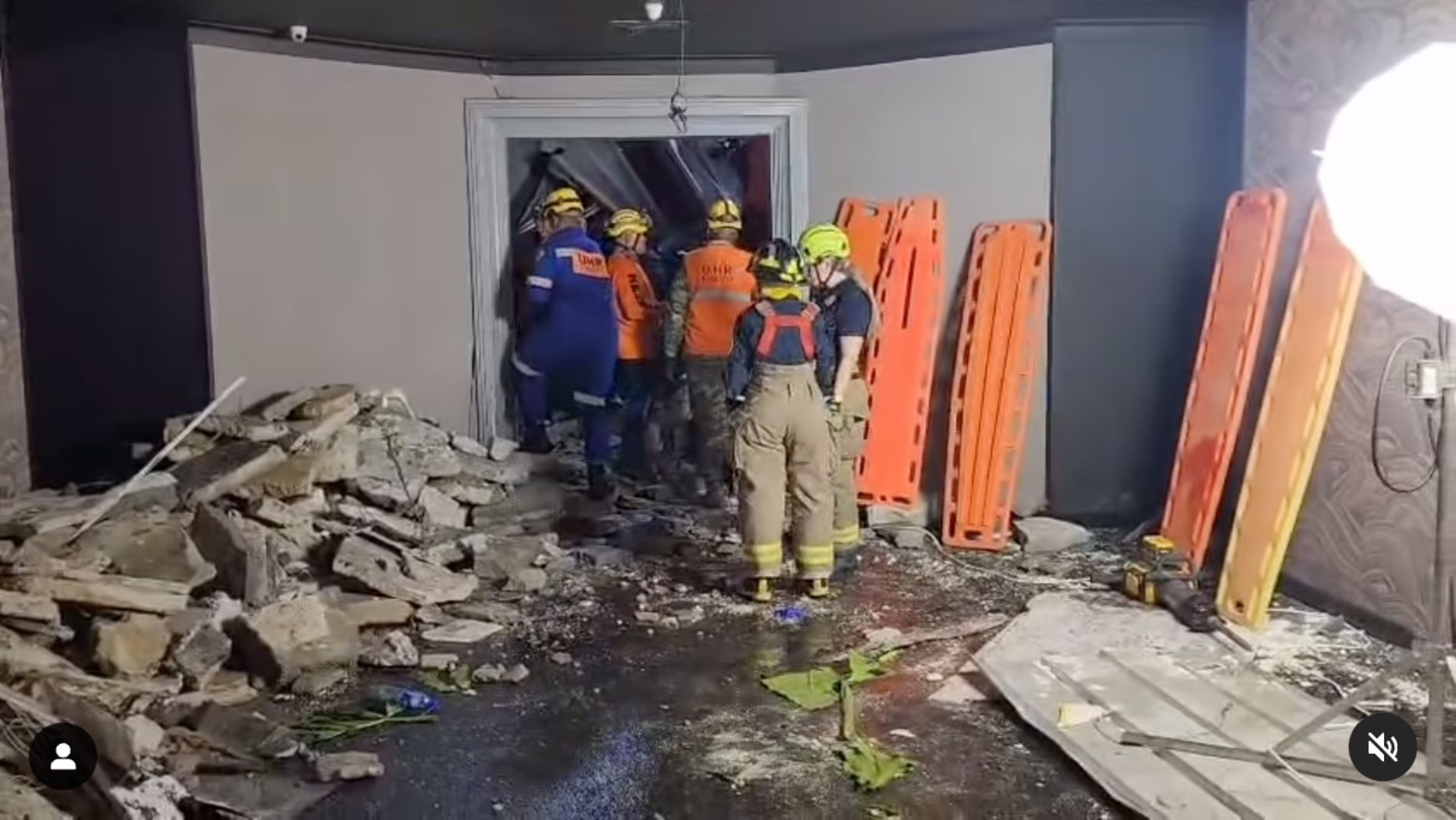 History's worst nightclub fires