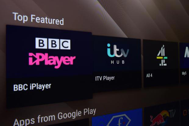 BBC investigating error code stopping viewers from watching iPlayer