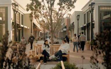 April arrivals Aquazzura, Solaris ramp up in Belmont Park Village