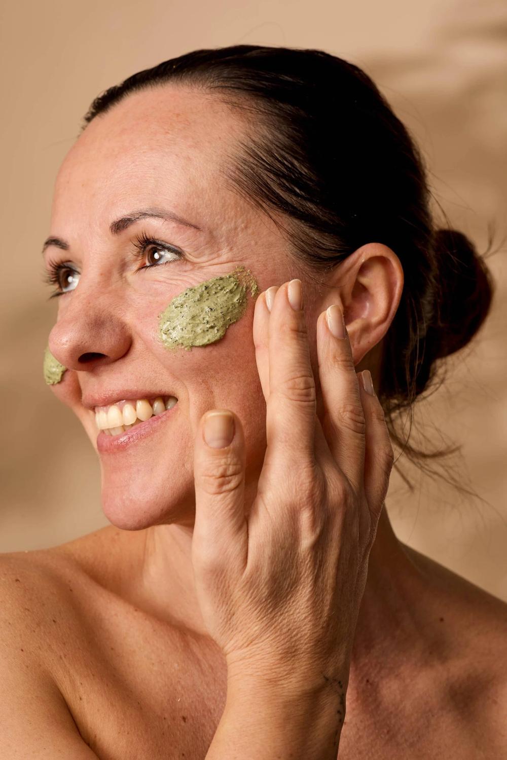 How To Make A Matcha Face Mask