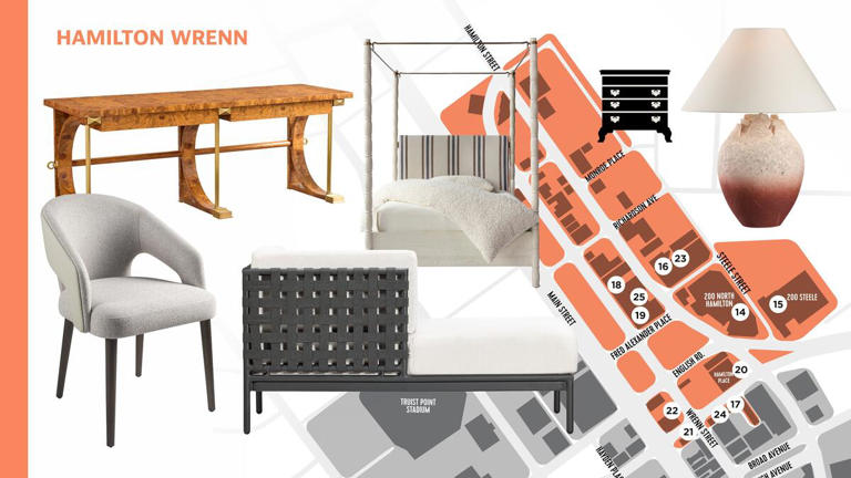 Your total guide to High Point Spring Market