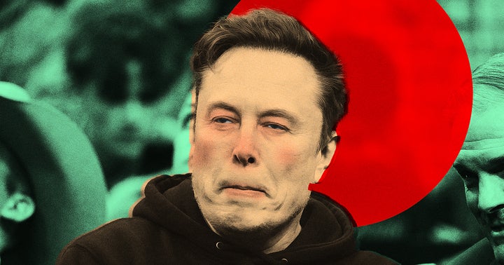 Social Security Staff Worried Elon Musk's Meddling Is Going to ...