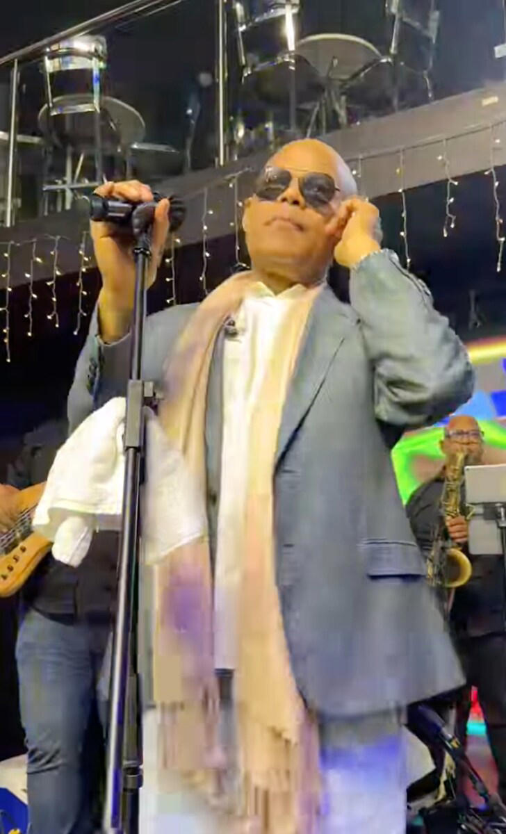 MLB star Octavio Dotel dies in Jet Set Nightclub tragedy — Report