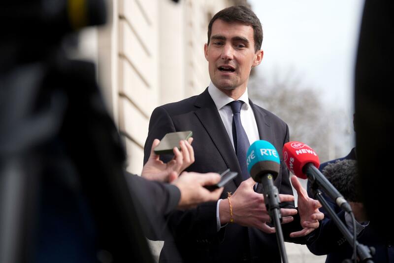 Government to begin review of large-scale investment strategy covering ...