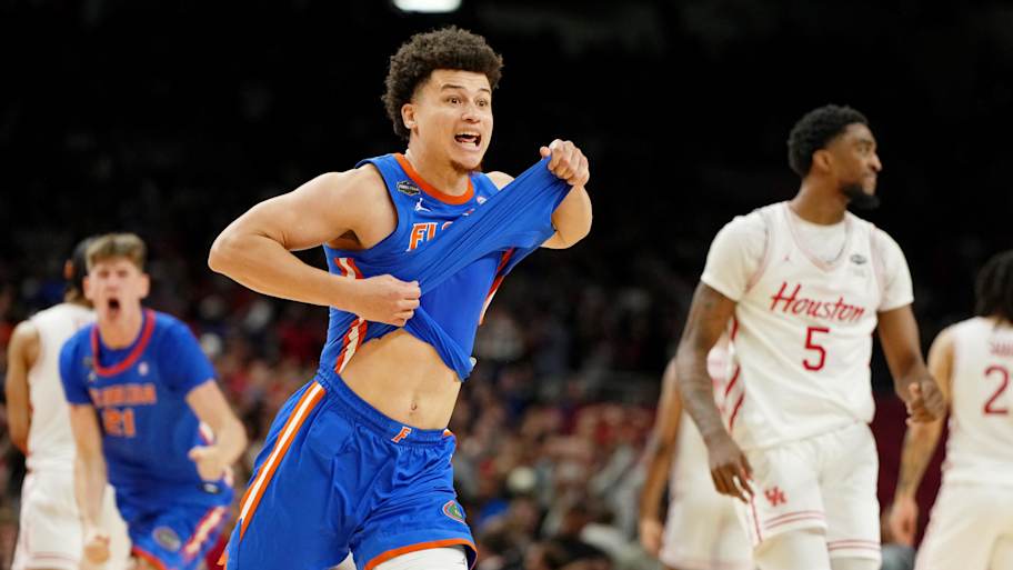 Brooklyn Nets Draft Notebook: Florida Gators Win NCAA Tournament