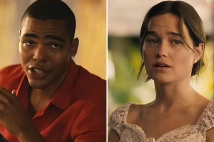 White Lotus writer says he was ‘disappointed’ after unlikely sex scene ...