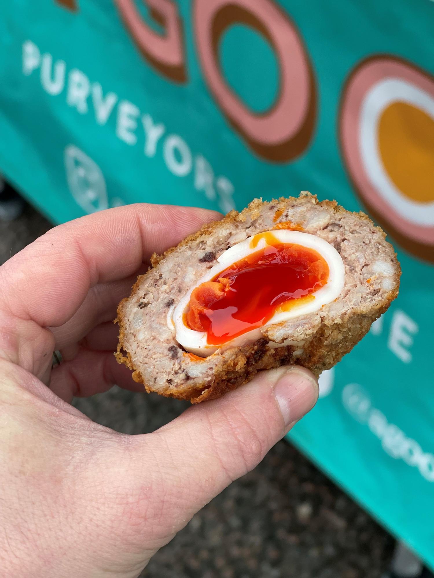 Great British Food Festival returns to Harewood House