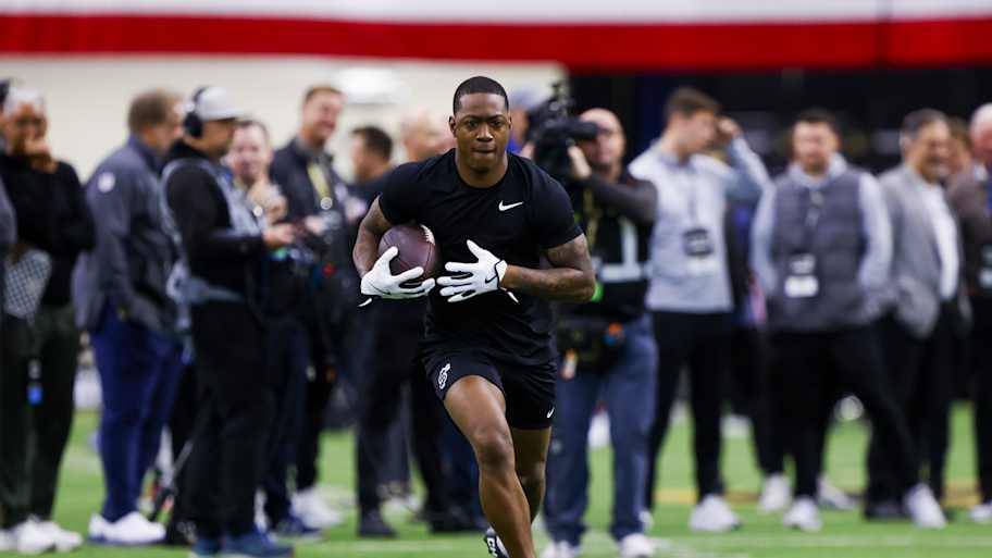 Colorado Buffaloes' LaJohntay Wester Reflects On Playing With Shedeur ...