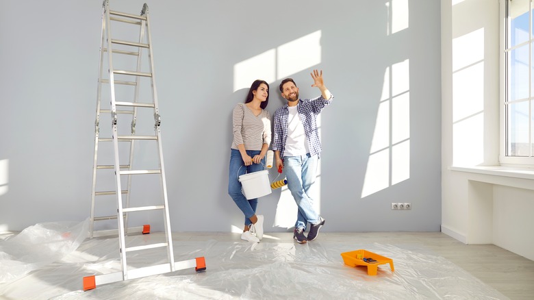 The Correct Order To Structure Your Home Renovation Project, According ...