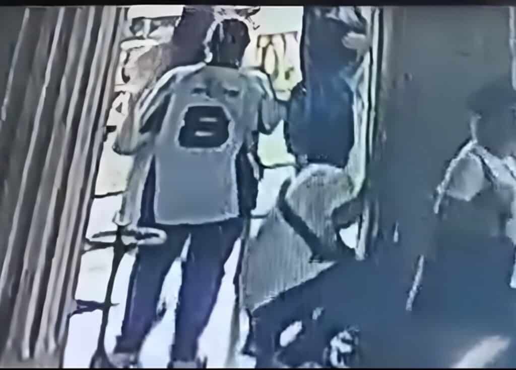 Cebu City cops probe alleged robbery of Korean tourists