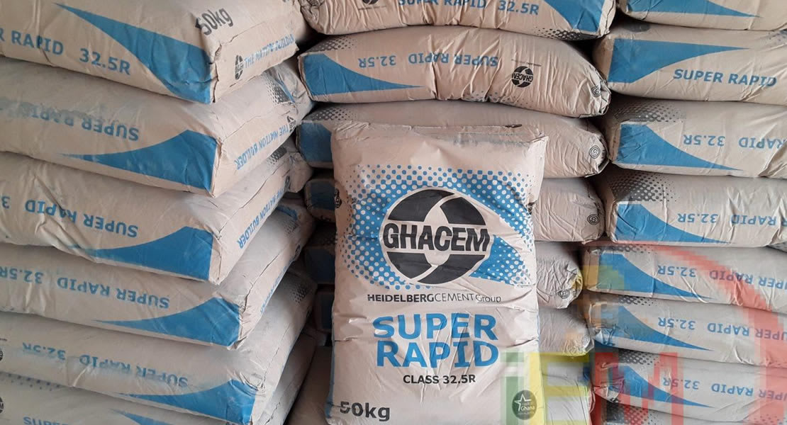 Ghana faces cement shortage as clinker supply crisis disrupts production nationwide