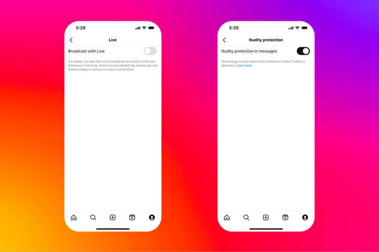 Your Teen's Instagram Account Protections Are Coming to Facebook and ...