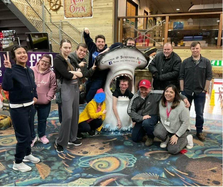 Wind farm funding powering local communities