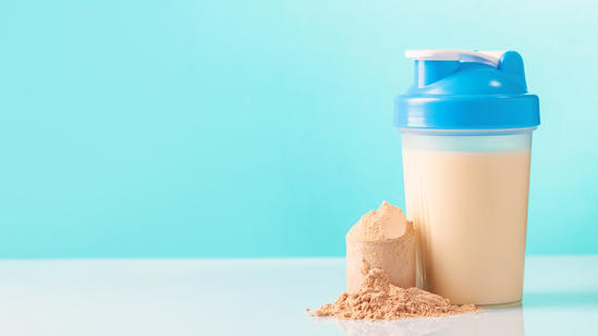 Best-selling protein powders at up to 40% off: Top-healthy picks at the ...