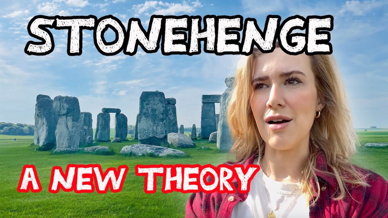 New Theory Sheds Light on Why Stonehenge Was Built