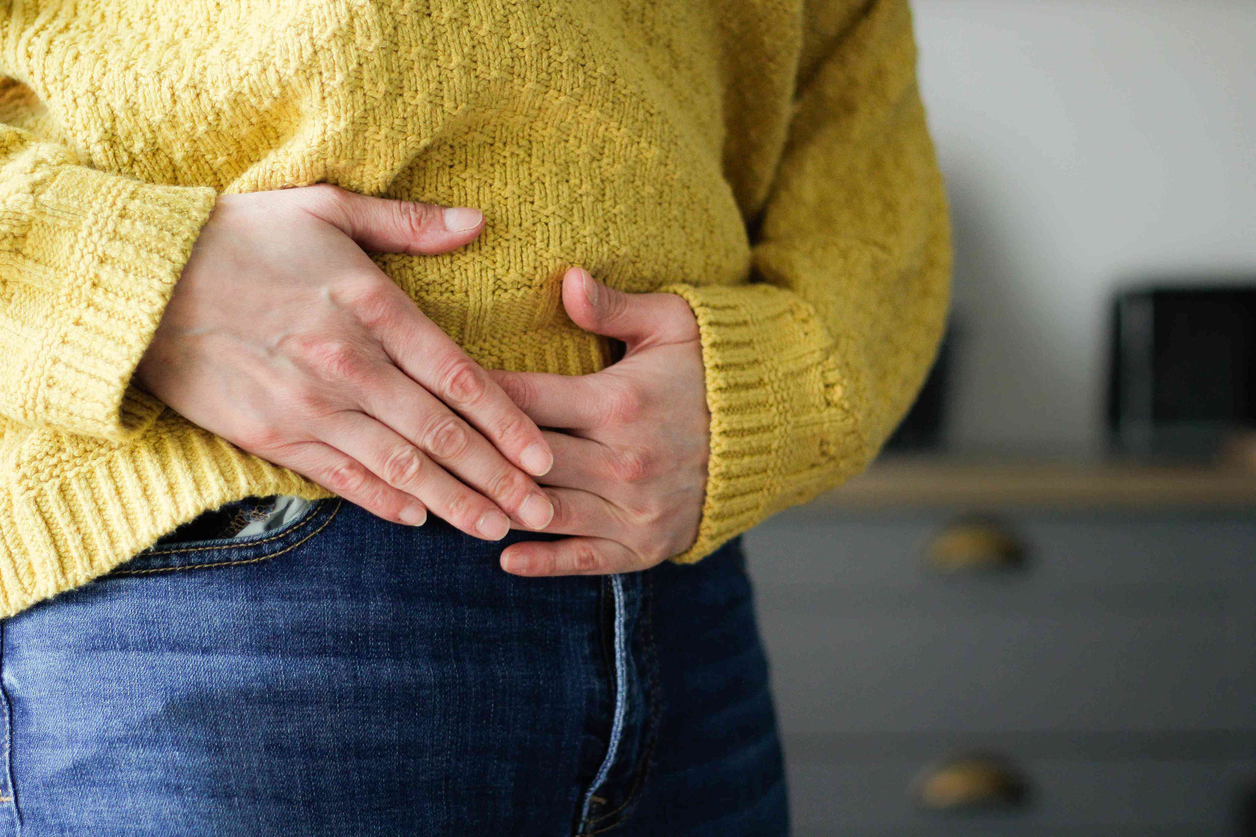 What To Know About Constipation