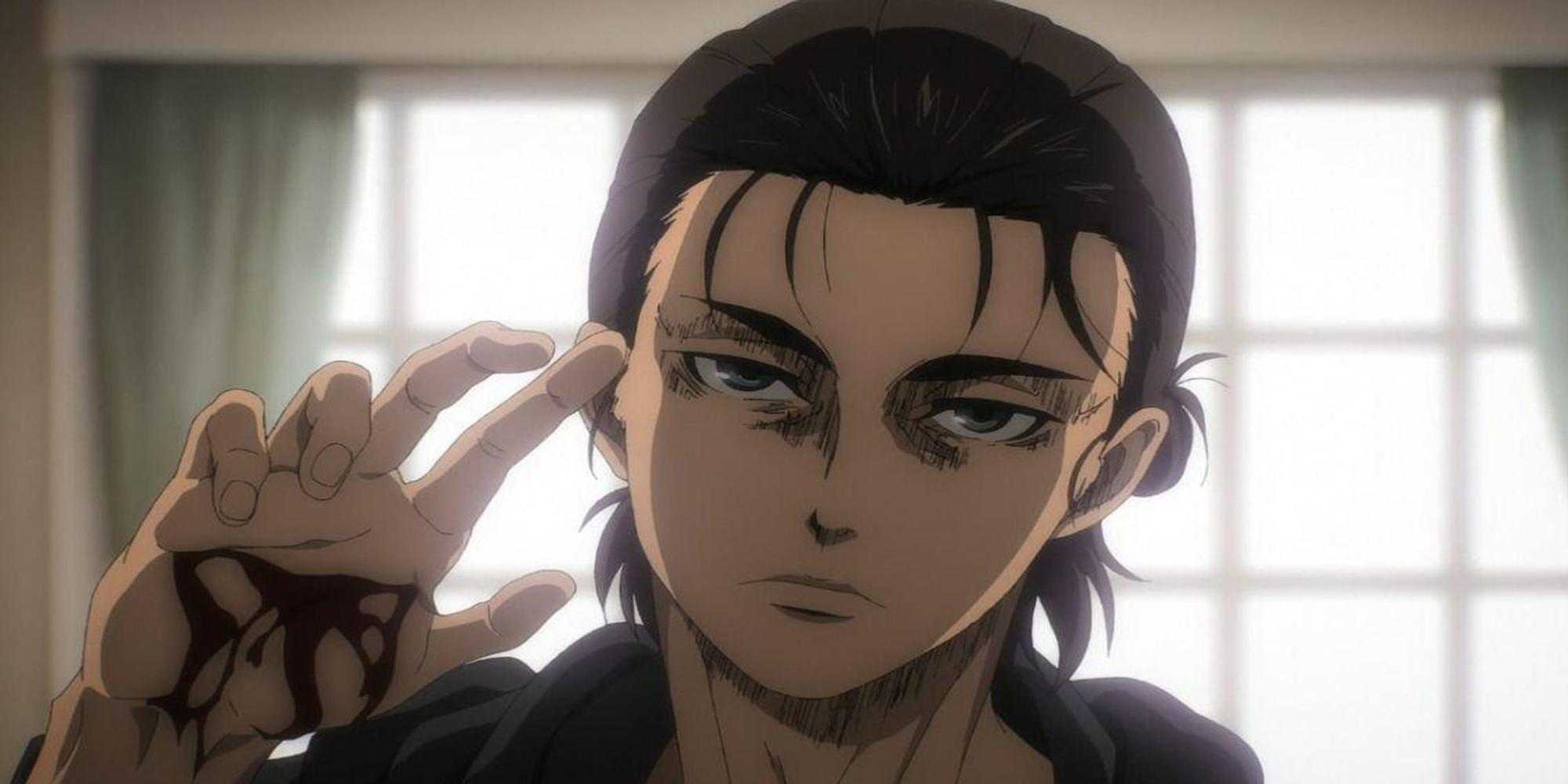 Best Anime Villains More Interesting Than The Show's Heroes