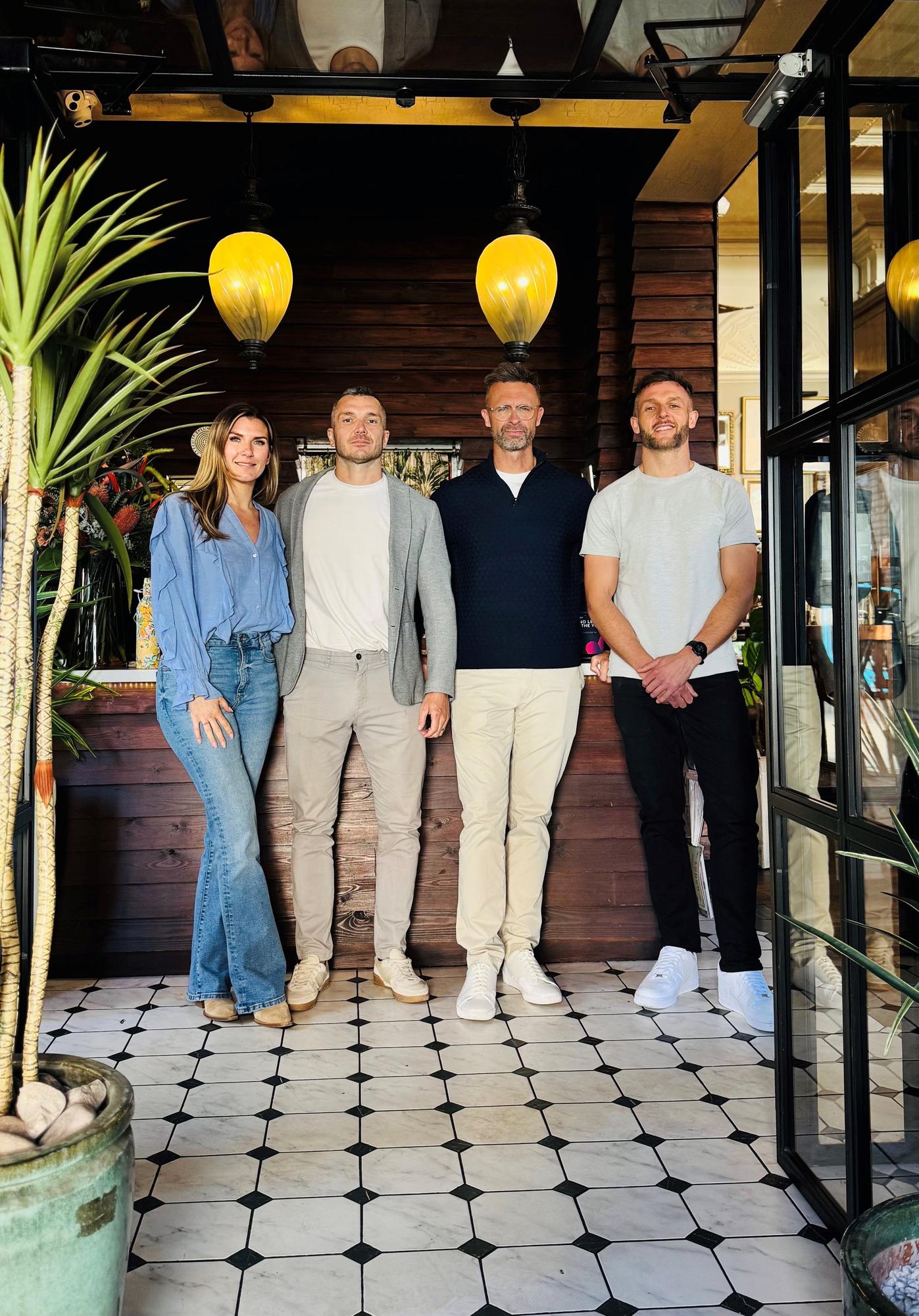 One Touch secures six figure funding to future proof restaurant bookings