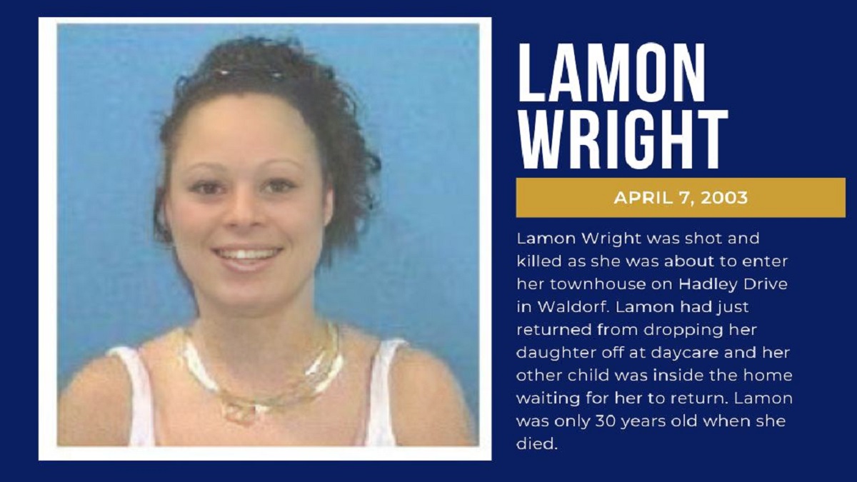Lamon Wright Case: Sheriff Appeals for Public Help