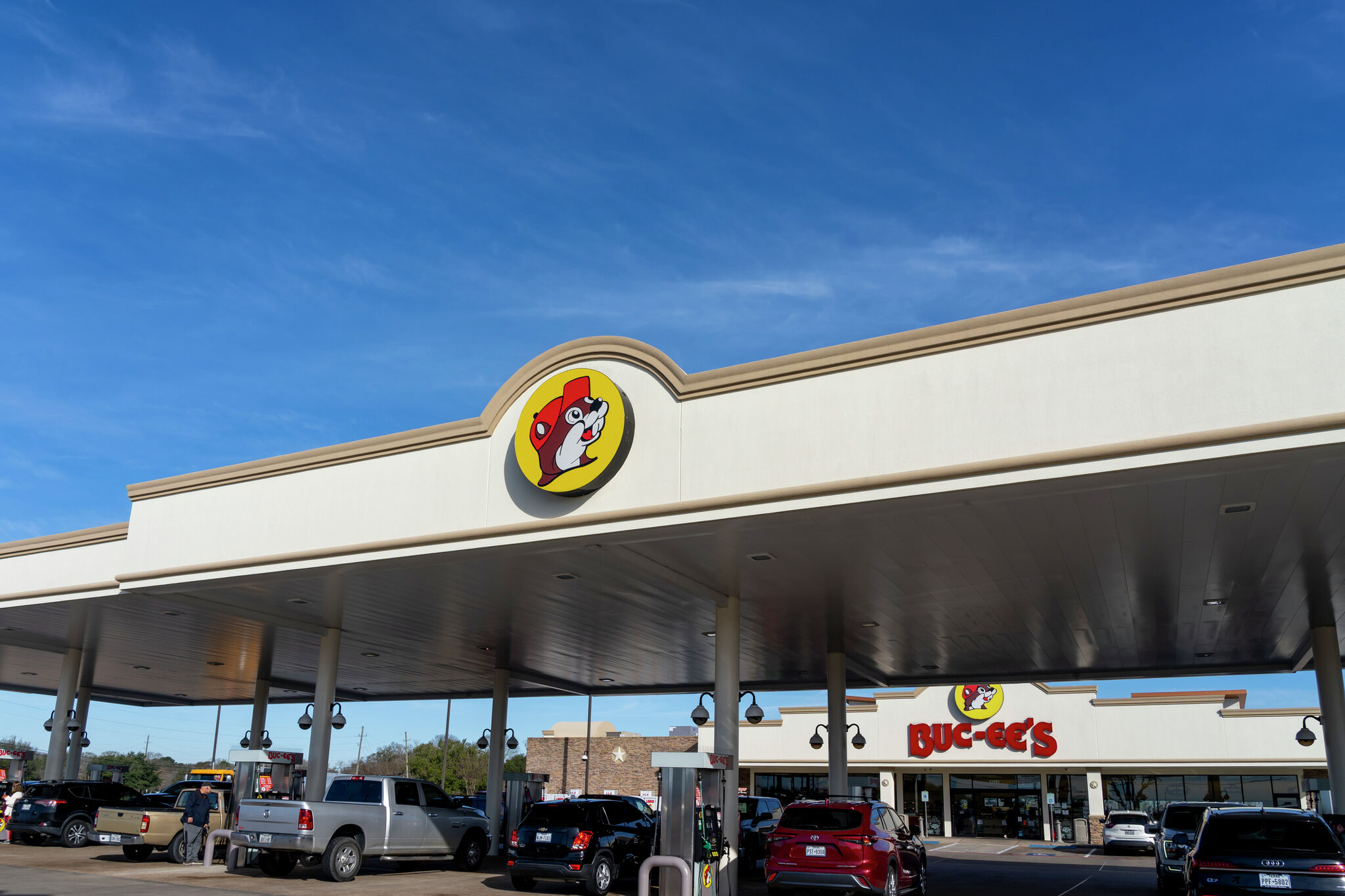 What we know about the massive Buc-ee's set to open in Virginia