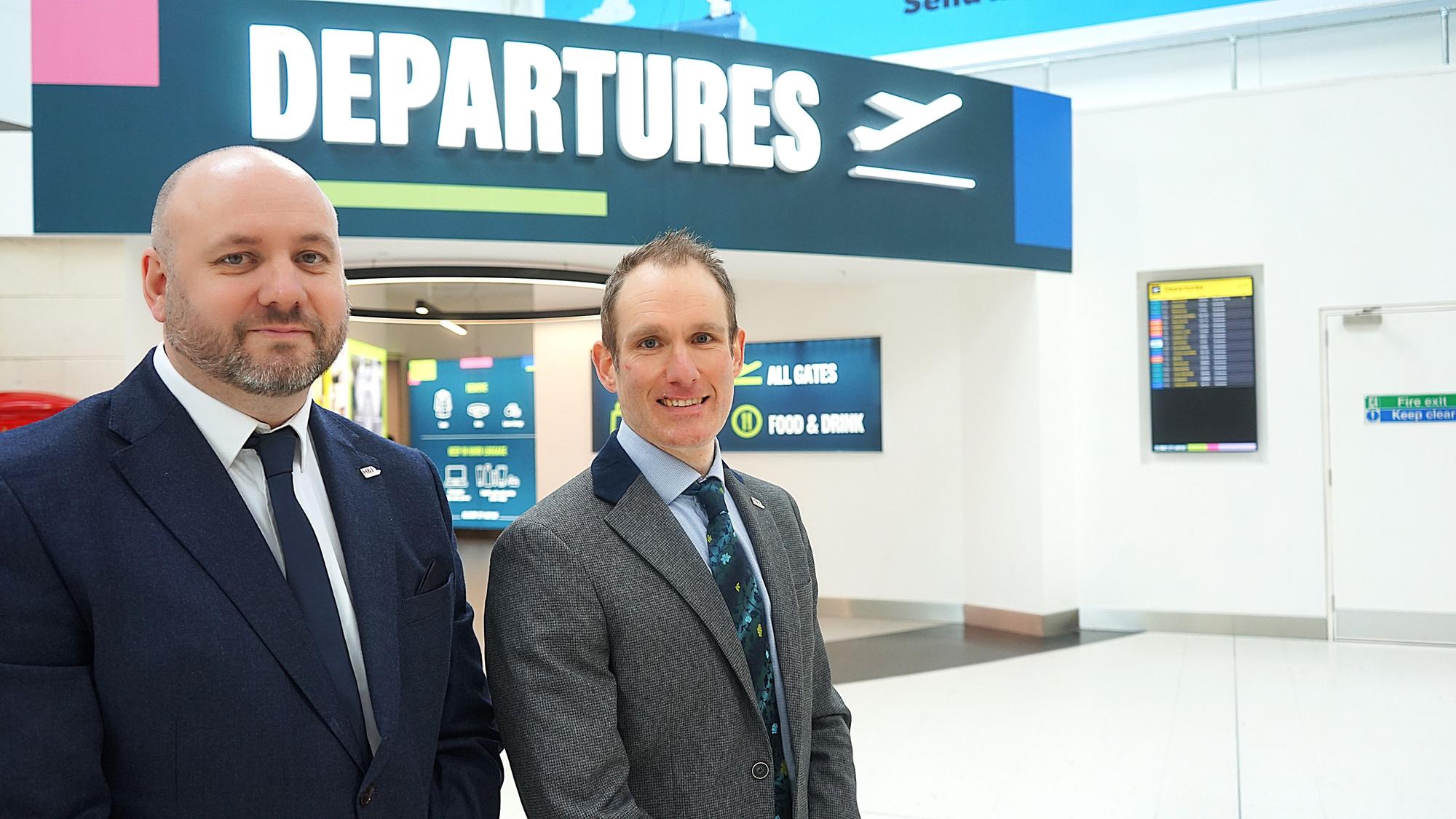 'Flying high': Family-owned business operating for over 175 years in ...