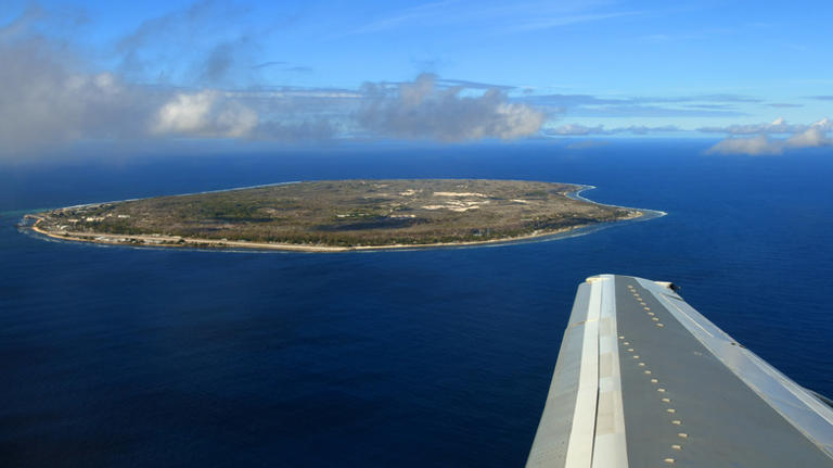 This Breathtaking Pacific Island Lets You Buy Citizenship (But There's ...