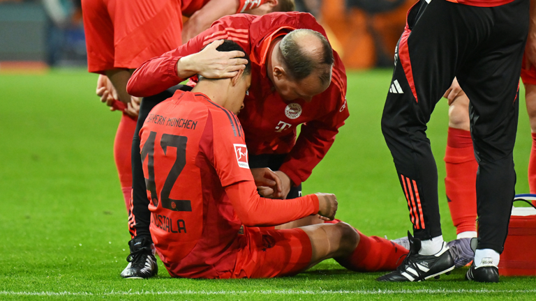 Bayern Munich vs. Inter projected lineups, predicted starting XI: Jamal ...