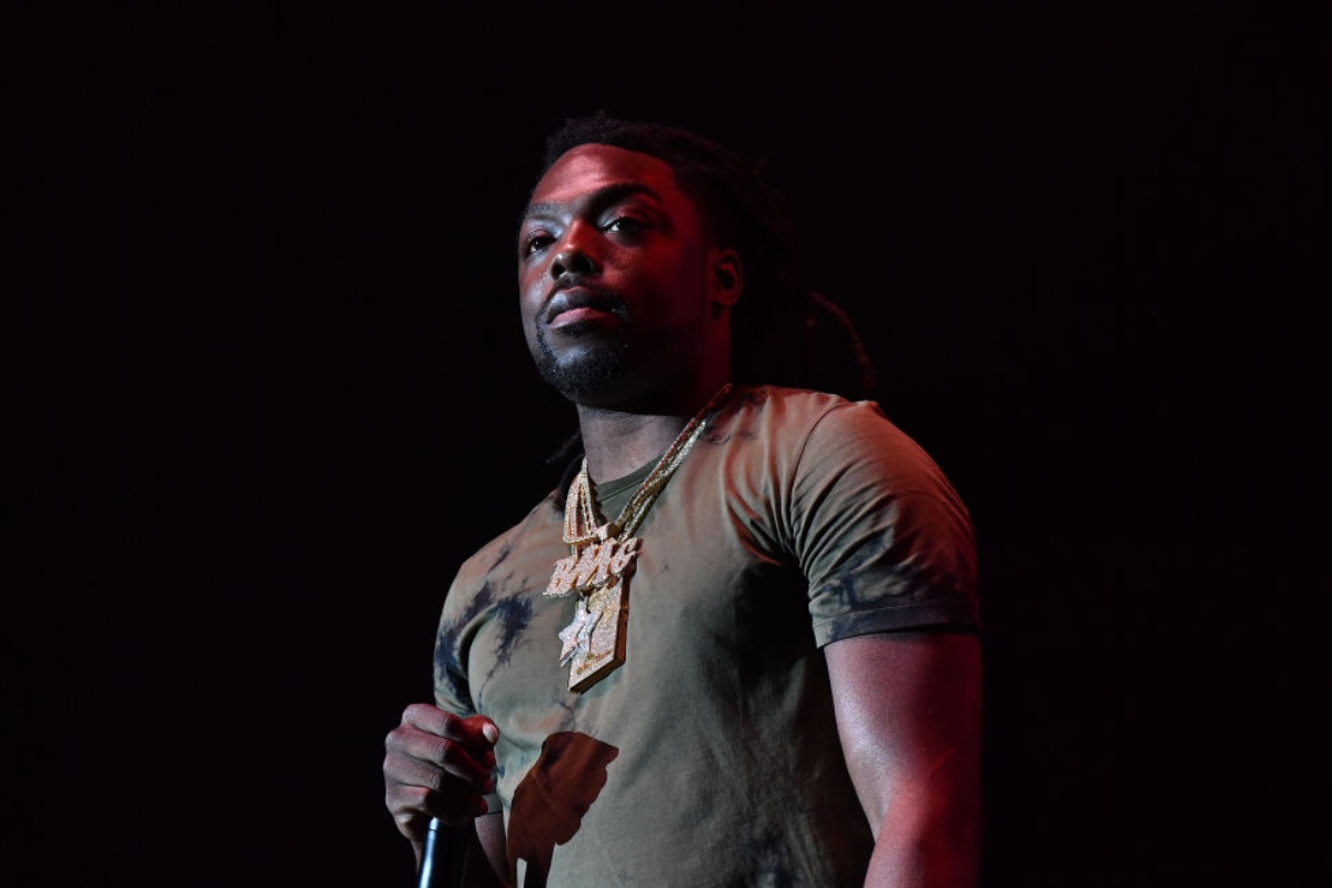 Rapper Young Scooter's Tragic Cause of Death Released