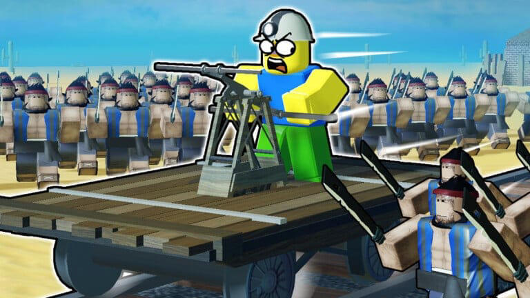 Weapon Fighting Simulator Codes – April 2025