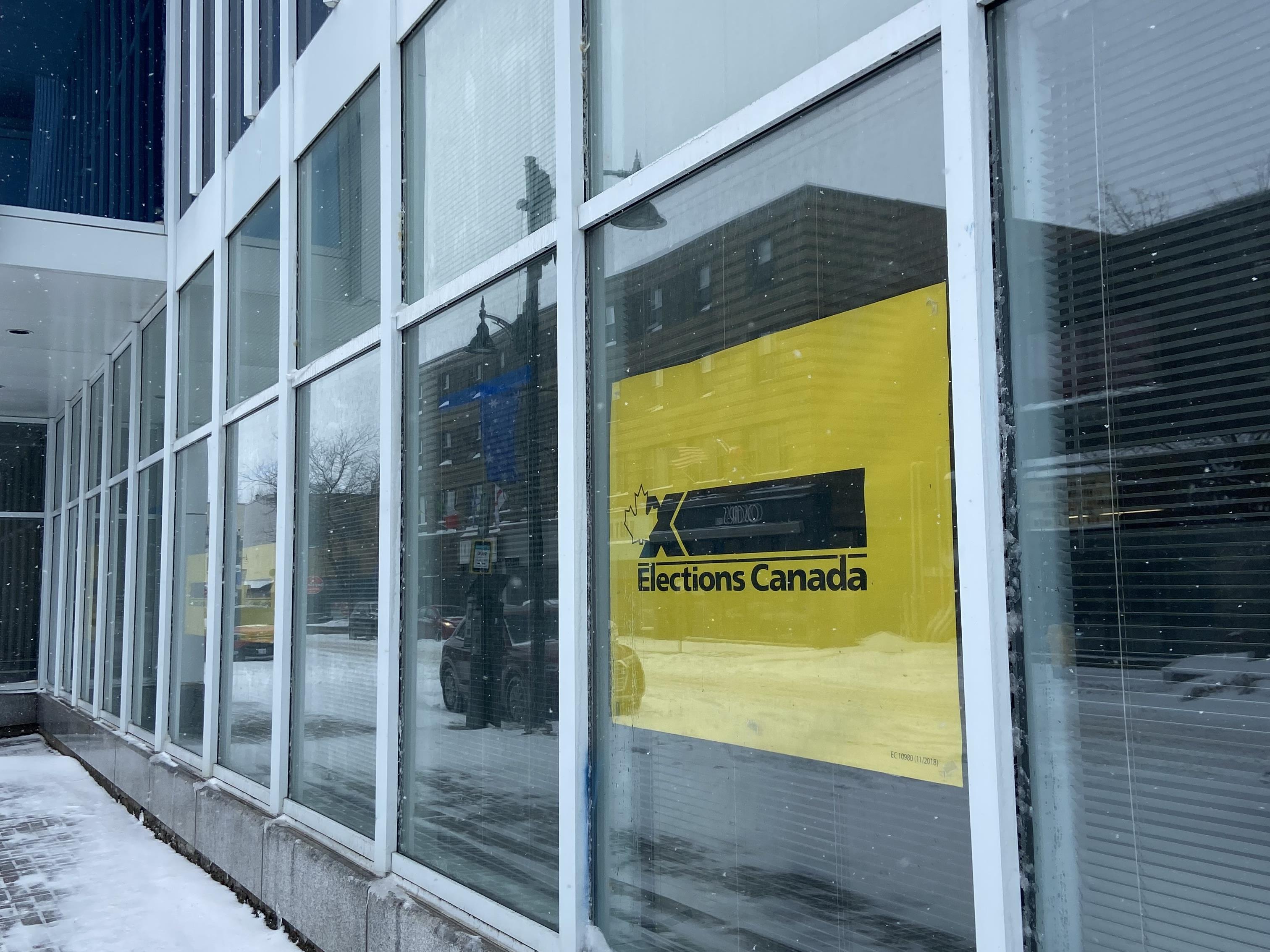 Élections fédérales : les Sudburois réclament une vie plus abordable