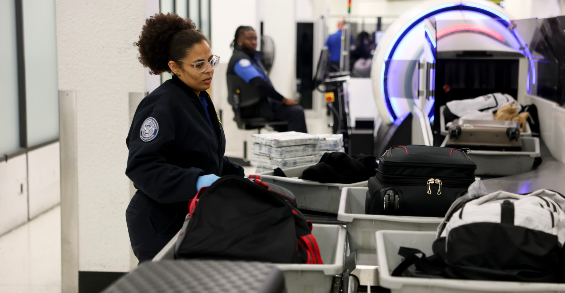 Surprising things you didn't know you could bring through TSA
