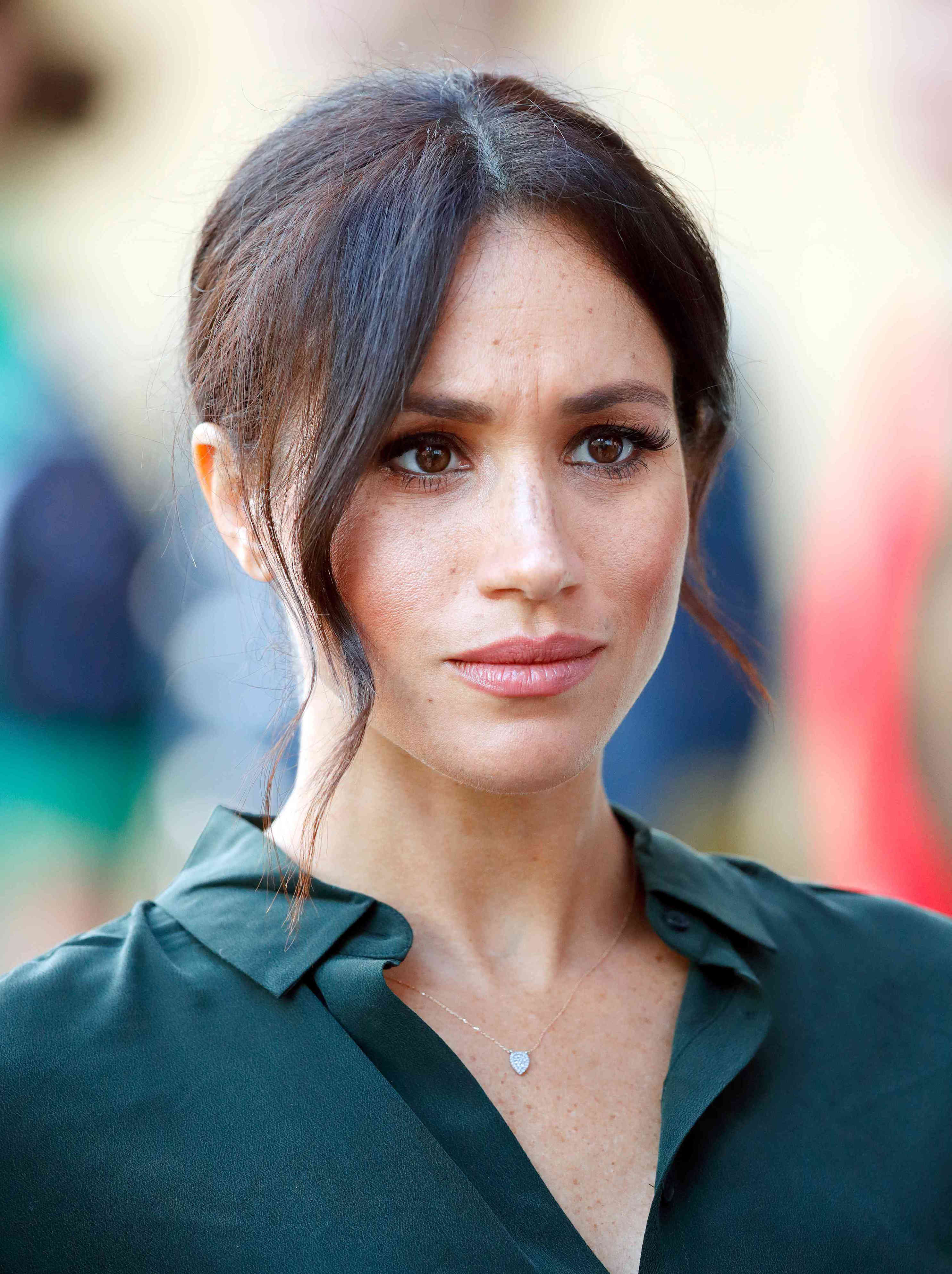 Meghan Markle Shares What Kept Her “Up at Night” in “3 a.m. Loops”