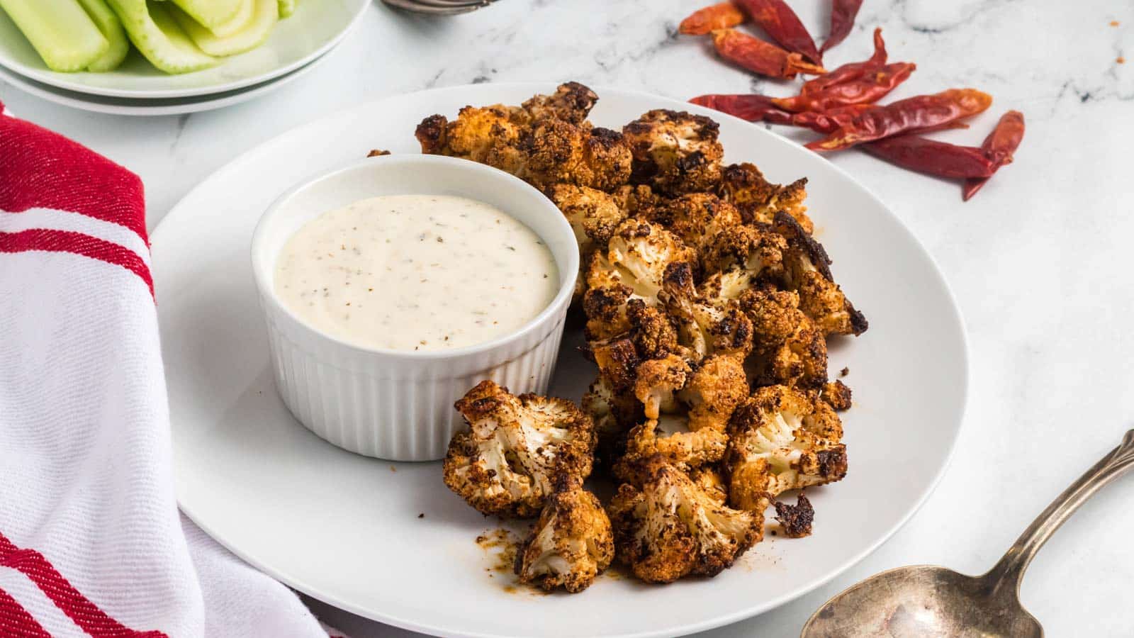 Heat Things Up: 18 Spicy Recipes for the Bold Cook