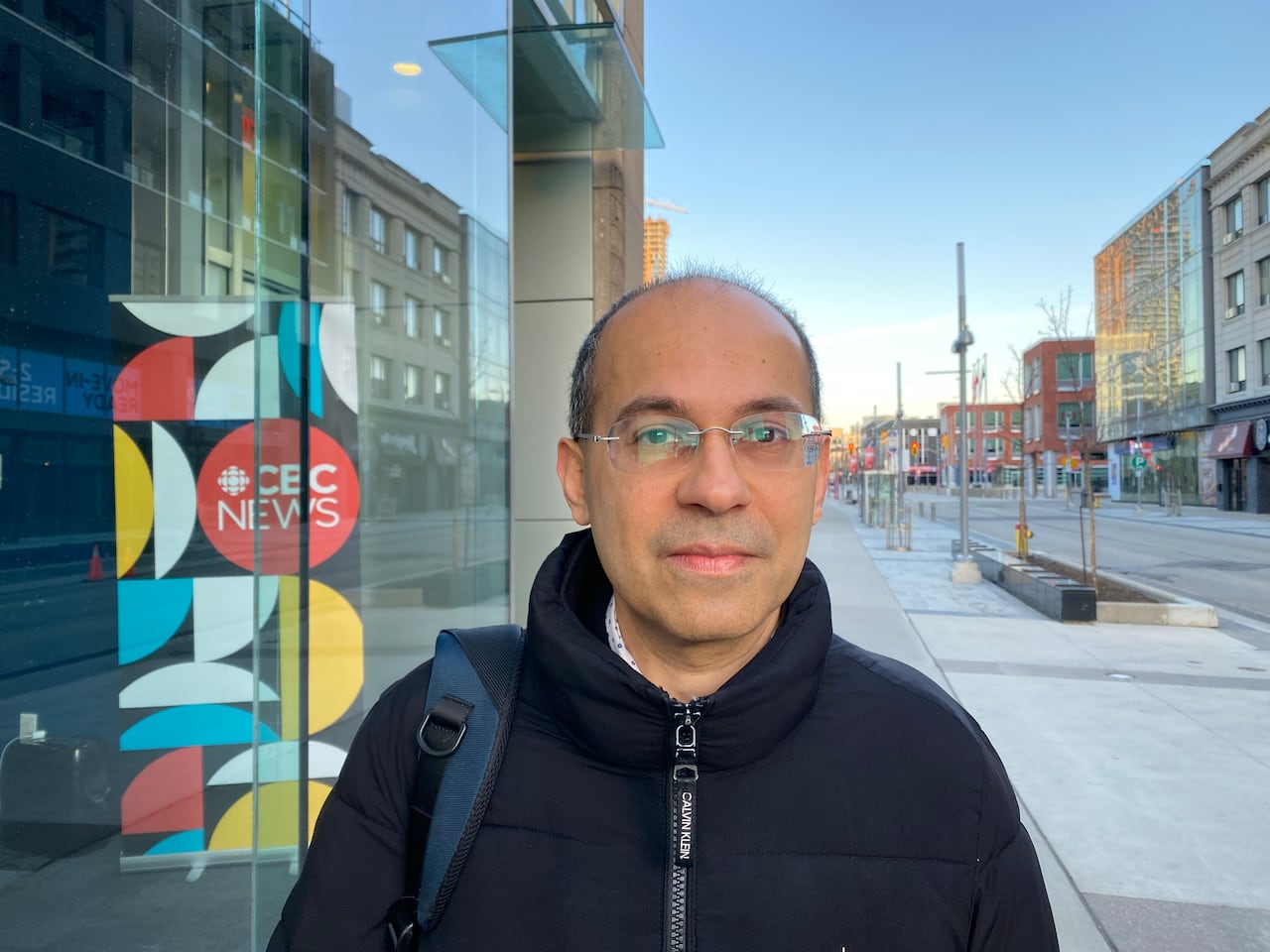 Q&A: 1st-ever X-ray of an astronaut in space used technology developed ...